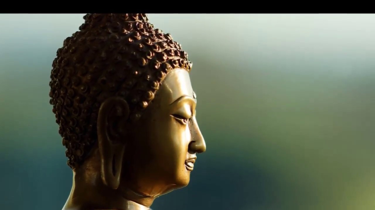 Dhammapada. Capitulo 8: Miles - YouTube