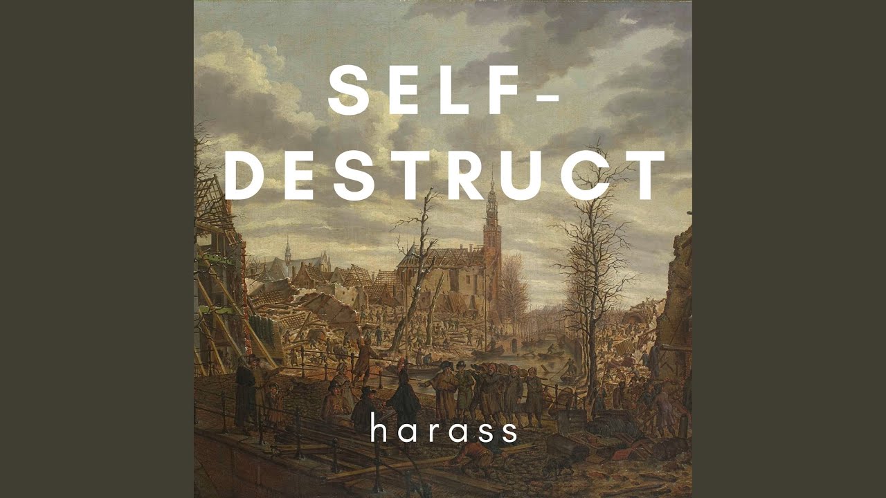 Alarm Screech Chatter - YouTube