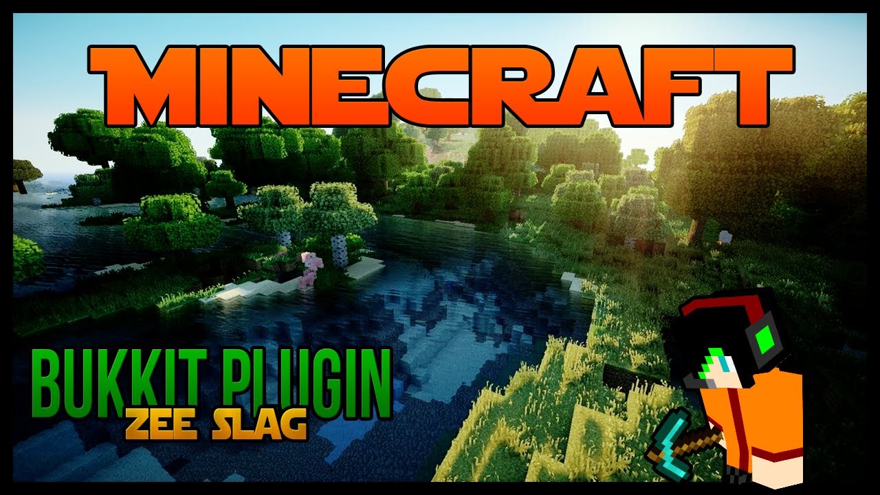 Bukkit Plugin: ZeeSlag - Schiffe Versenken - YouTube