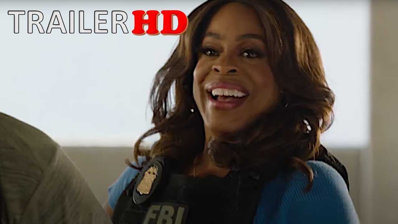 🎥 The Rookie Feds Abc Promo Hd Niecy Nash Spinoff Youtube