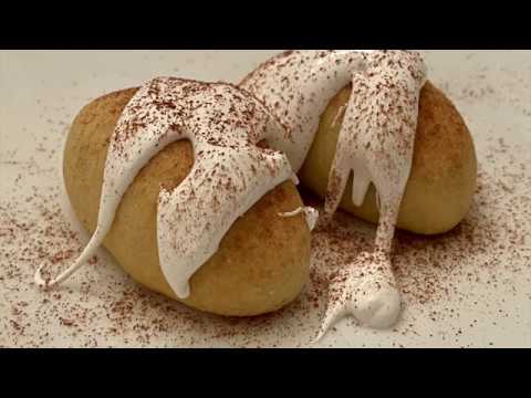 How to: Syrian Natif/ناطف حلبي to pair with karabeej & kaek el eid ...