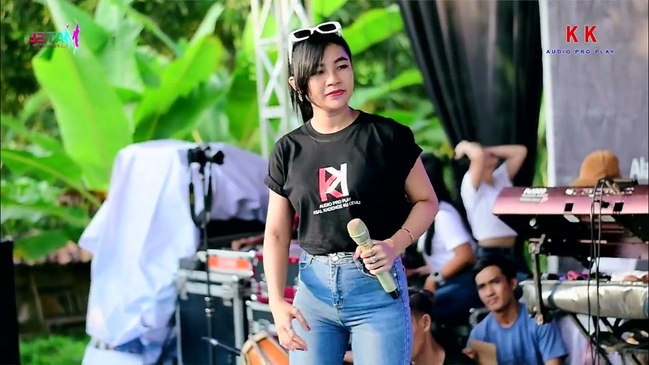 KK AUDIO PROO// BENANG BIRU//COVER // THINA GANAS// CIPT,MEGGY Z - YouTube