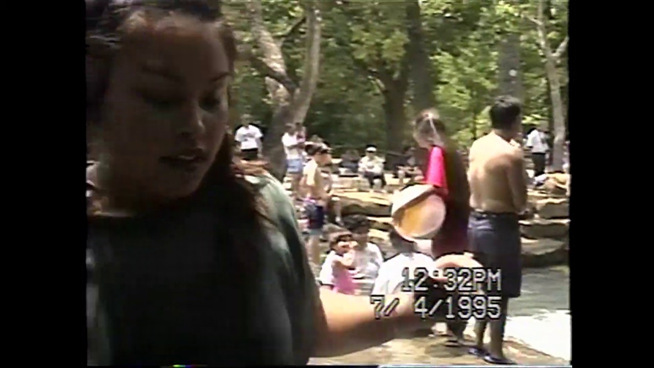 4th of july 1995 - YouTube