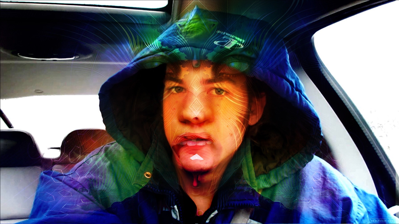 What Happened to me After Dropping Acid 10 Times in 3 Months - YouTube