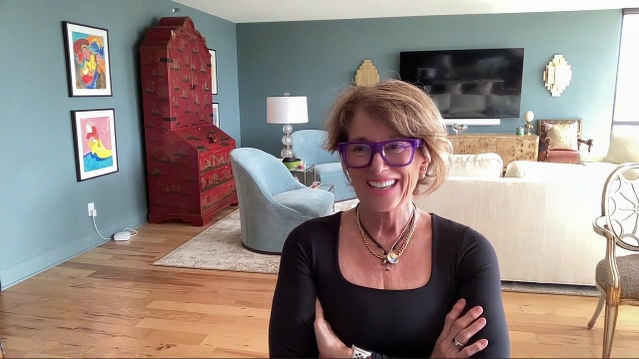 Meet 60-something bodybuilder Susan Guidi |The Dareful Project - YouTube