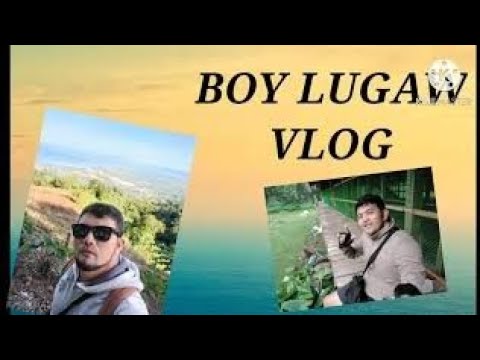 Boy lugaw adventure blog - YouTube