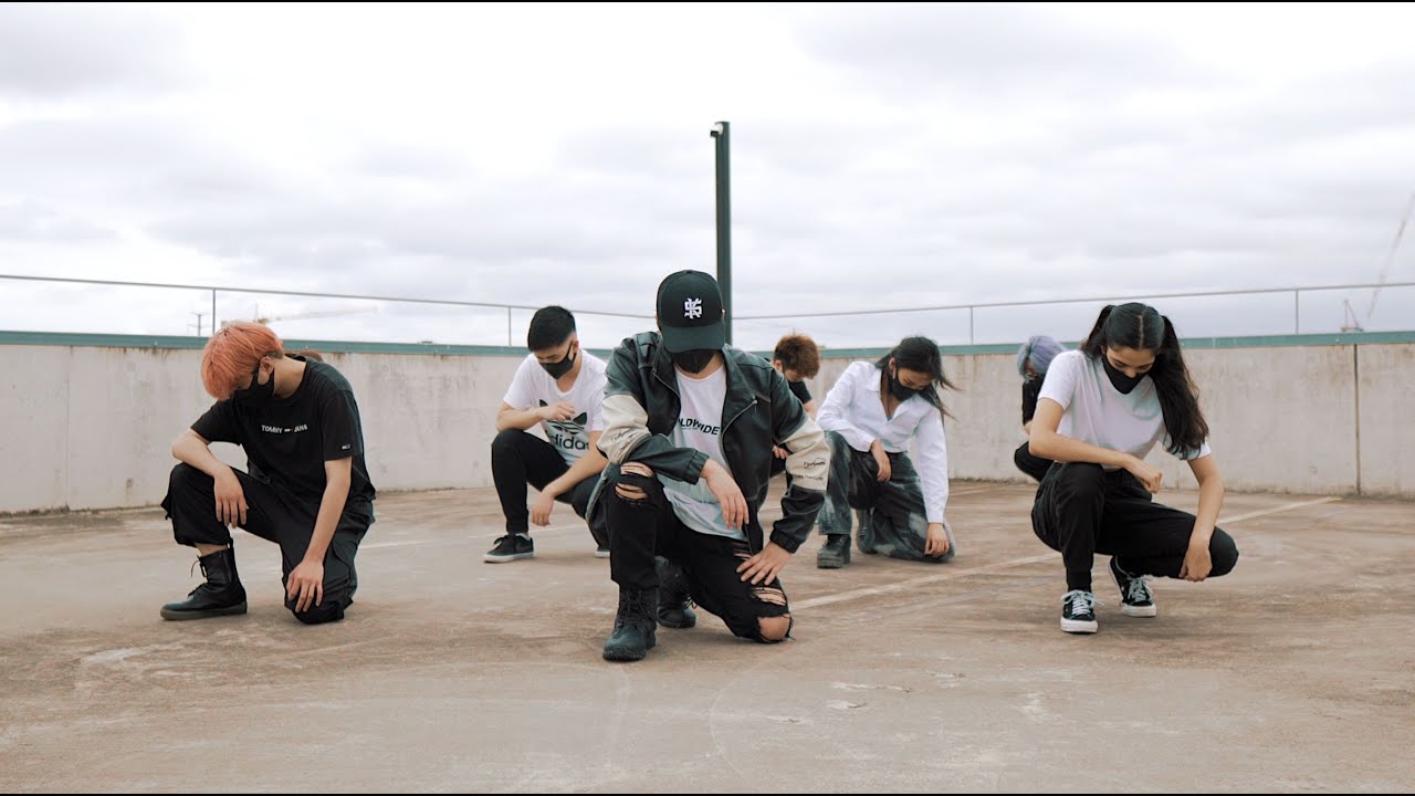 KINETIC STUDIO Concept Video | Sydney | Australia - YouTube