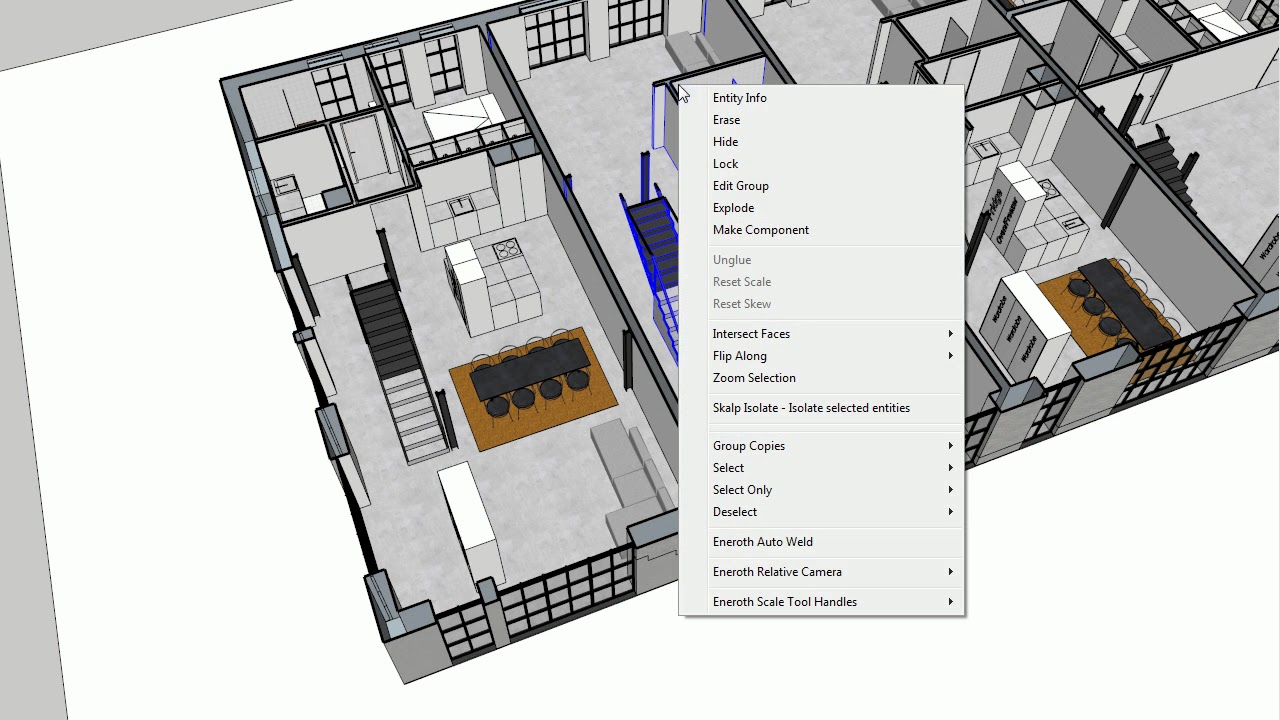 Eneroth Relative Camera - YouTube