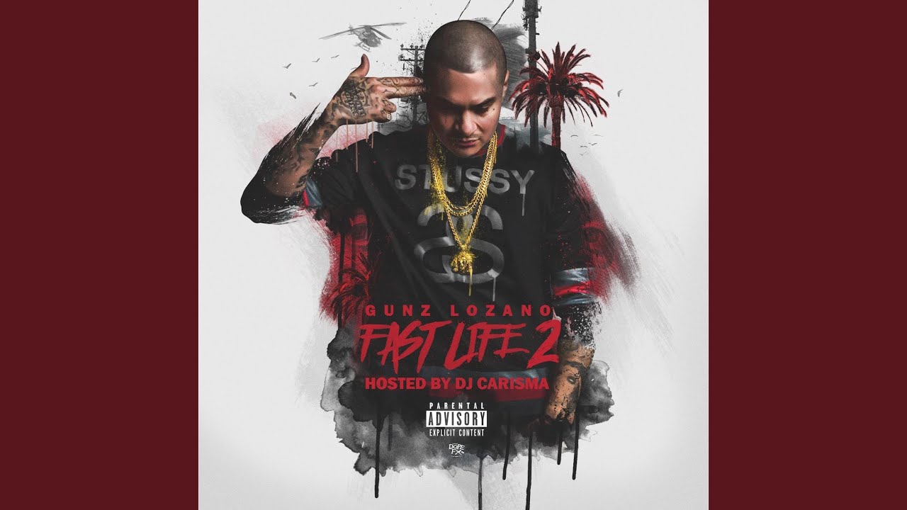 Rich Ridin (feat. Compton Menace, Baby Bounce & Symphony) - YouTube