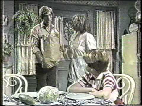 One Life To Live- Larry and Karen Wolek part 4 - YouTube