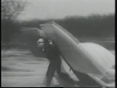 BD-0384 Crazy Flying Machines - YouTube