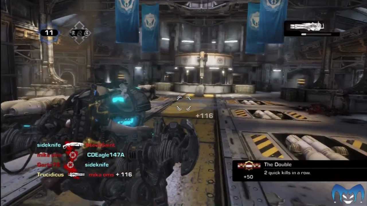 Mechanic Baird Code Giveaway RE GoW3 Live Commentary on Rustlung w/ LB ...