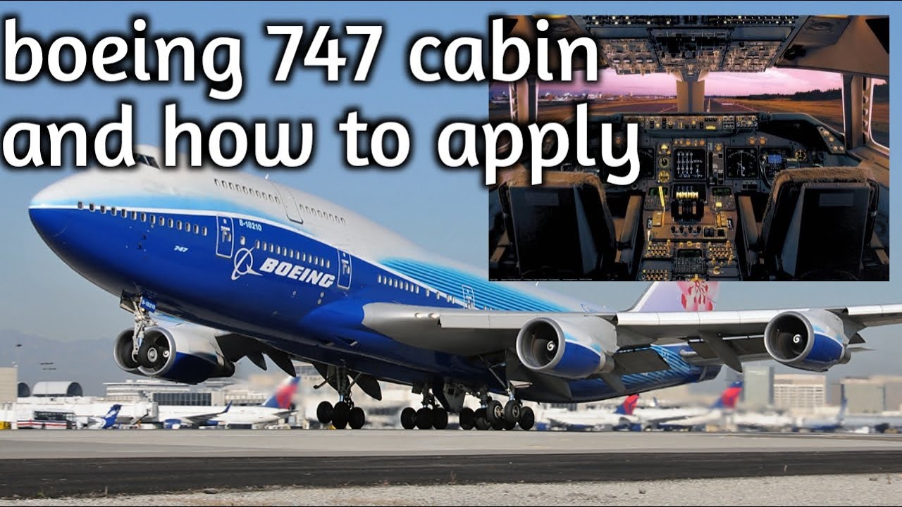 BOEING 747 PERFECT LANDING BARTON VILLAGE AIRPORT - microsoft flight simulator 2021 - YouTube