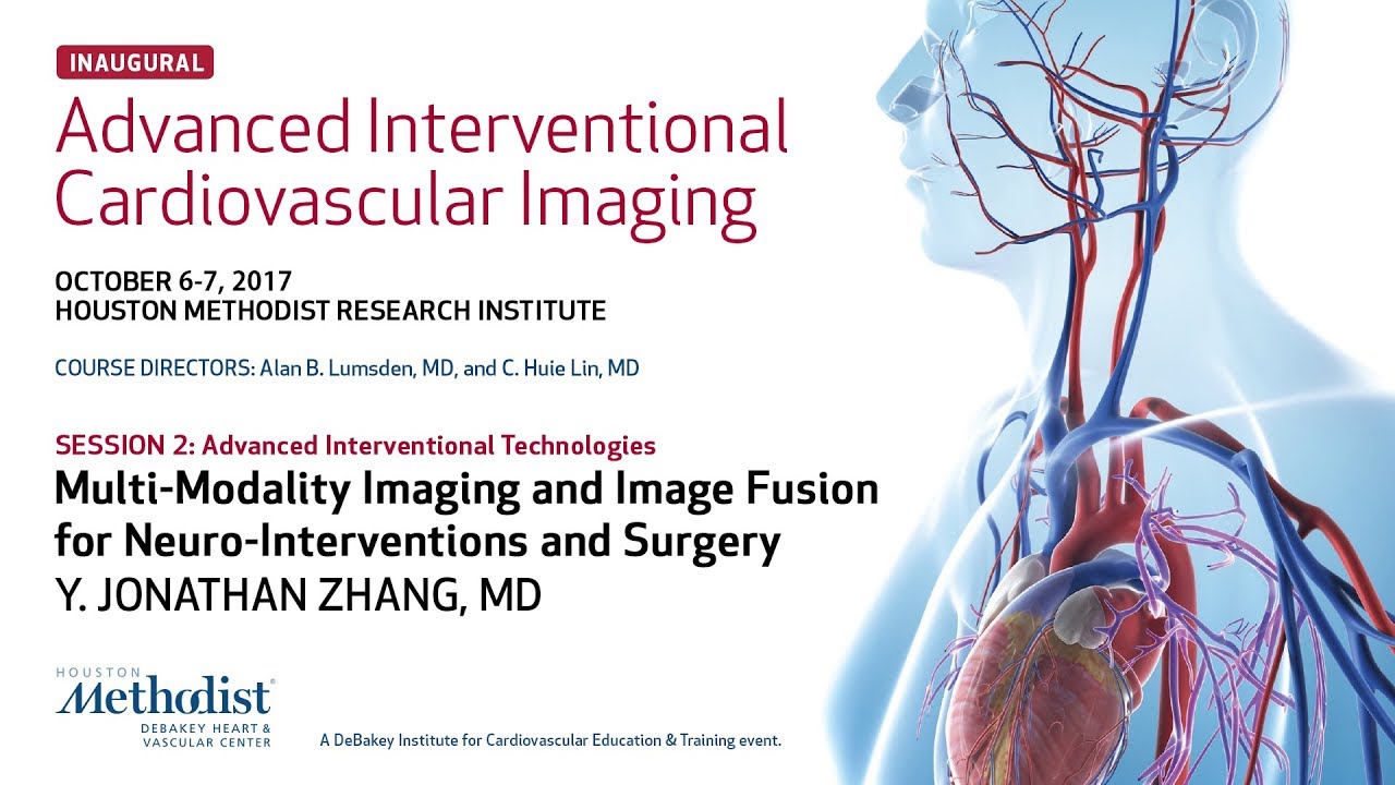 Multi-Modality Imaging and Image Fusion for Neuro-Interventions and ...