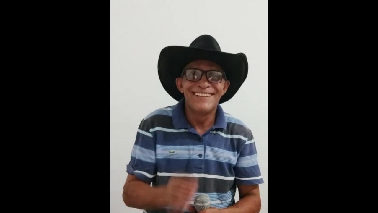Frank Andrade o garçom sertanejo - YouTube