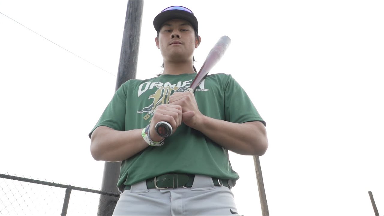 Camp Chronicles: Damien Baseball 2023 - YouTube