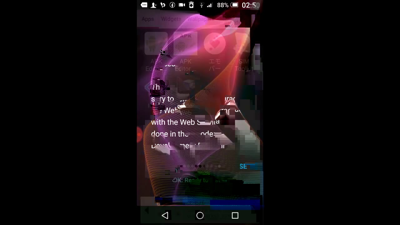 1 Belajar Pemrograman Web Install Web Server Mysql Php 7 Adminer Node Js Npm Di Android