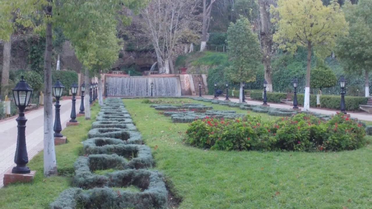 Ain Asserdoun-Beni Mellal.Maroc.عين آسردون بني ملال المغرب - YouTube