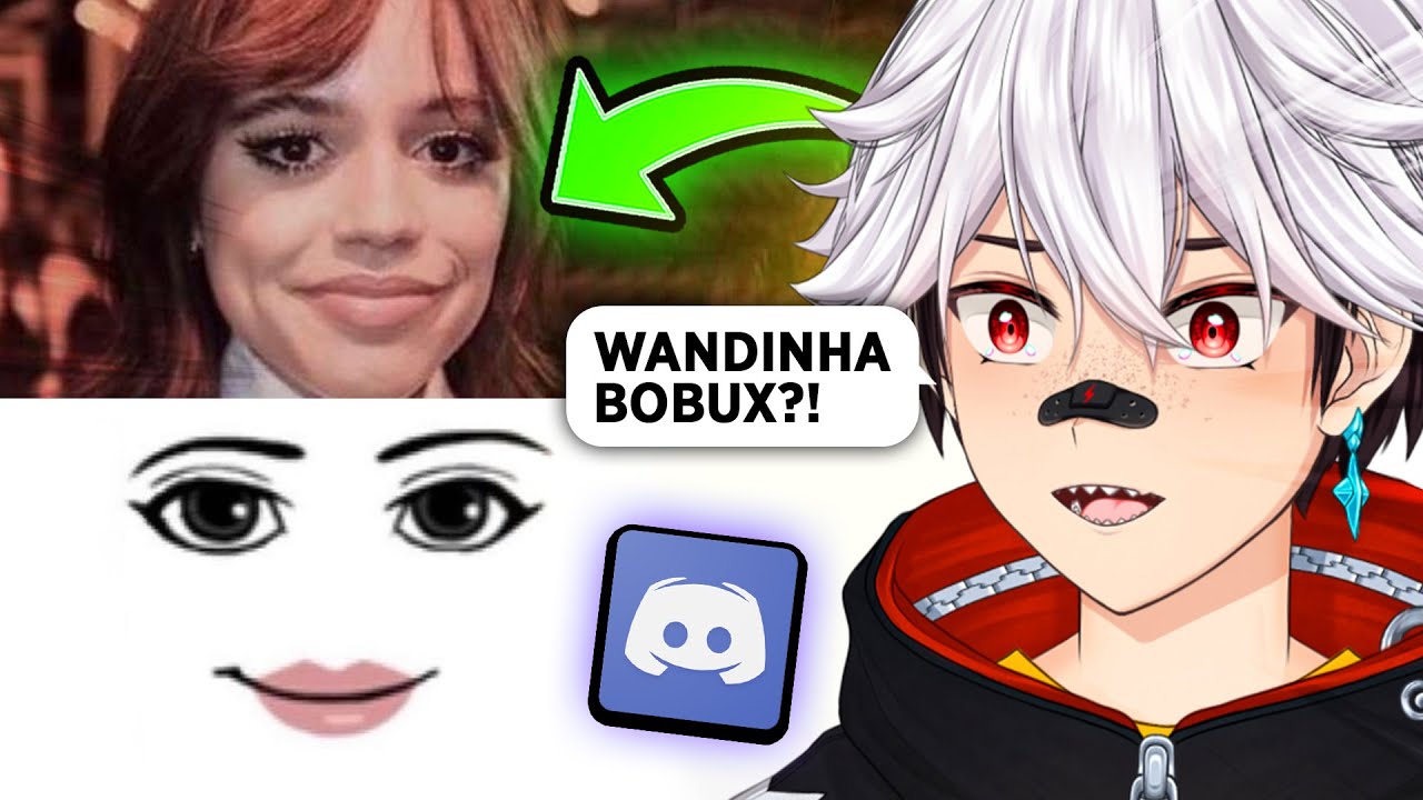 OS MELHORES MEMES DO DISCORD #72 - YouTube