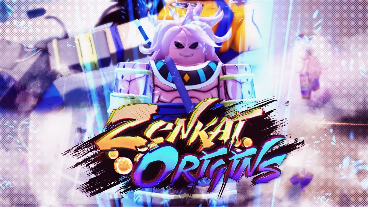 First World Tournament | Zenkai Origins - YouTube