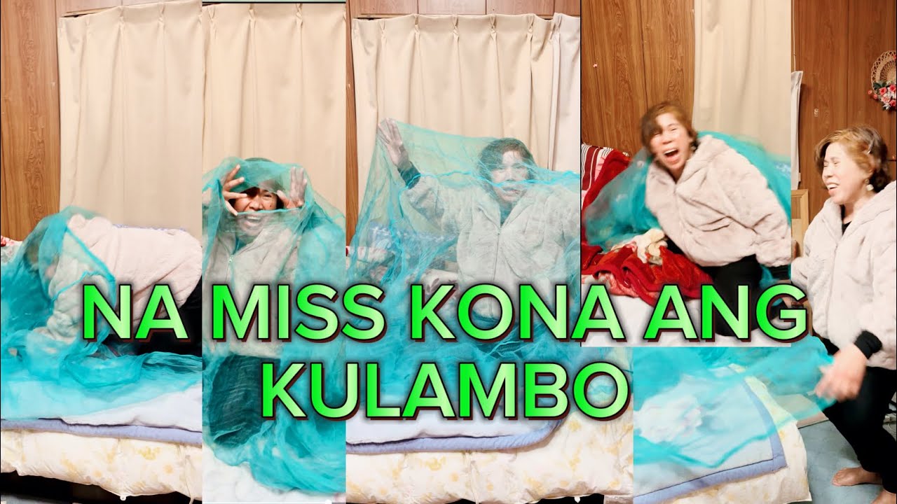 #na miss kona kulambo//AnelynAnac - YouTube