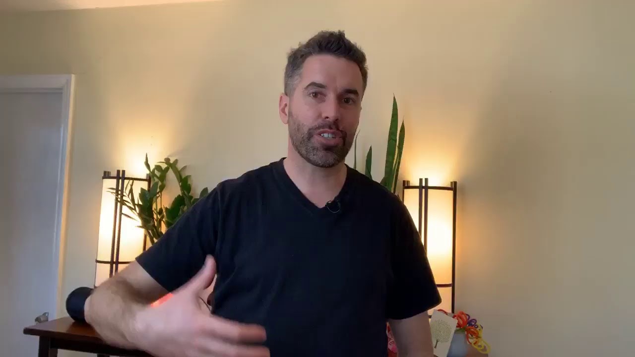 Christopher Filipiak LLC - "The Connector" Live Stream - YouTube