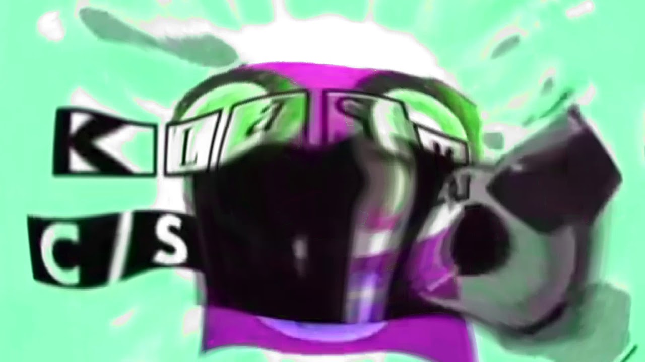 Klasky Csupo In Isaiah The Object Thingy's G Major 90 - YouTube