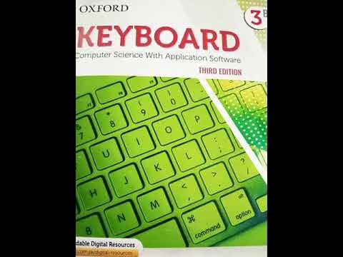 Oxford keyboard 3. chapter 4 * kturtle commands * - YouTube