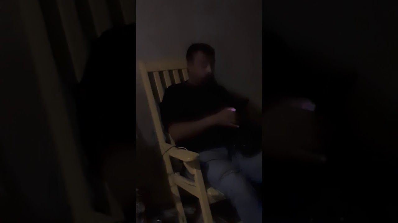 Outside With My Drunk Dad Youtube