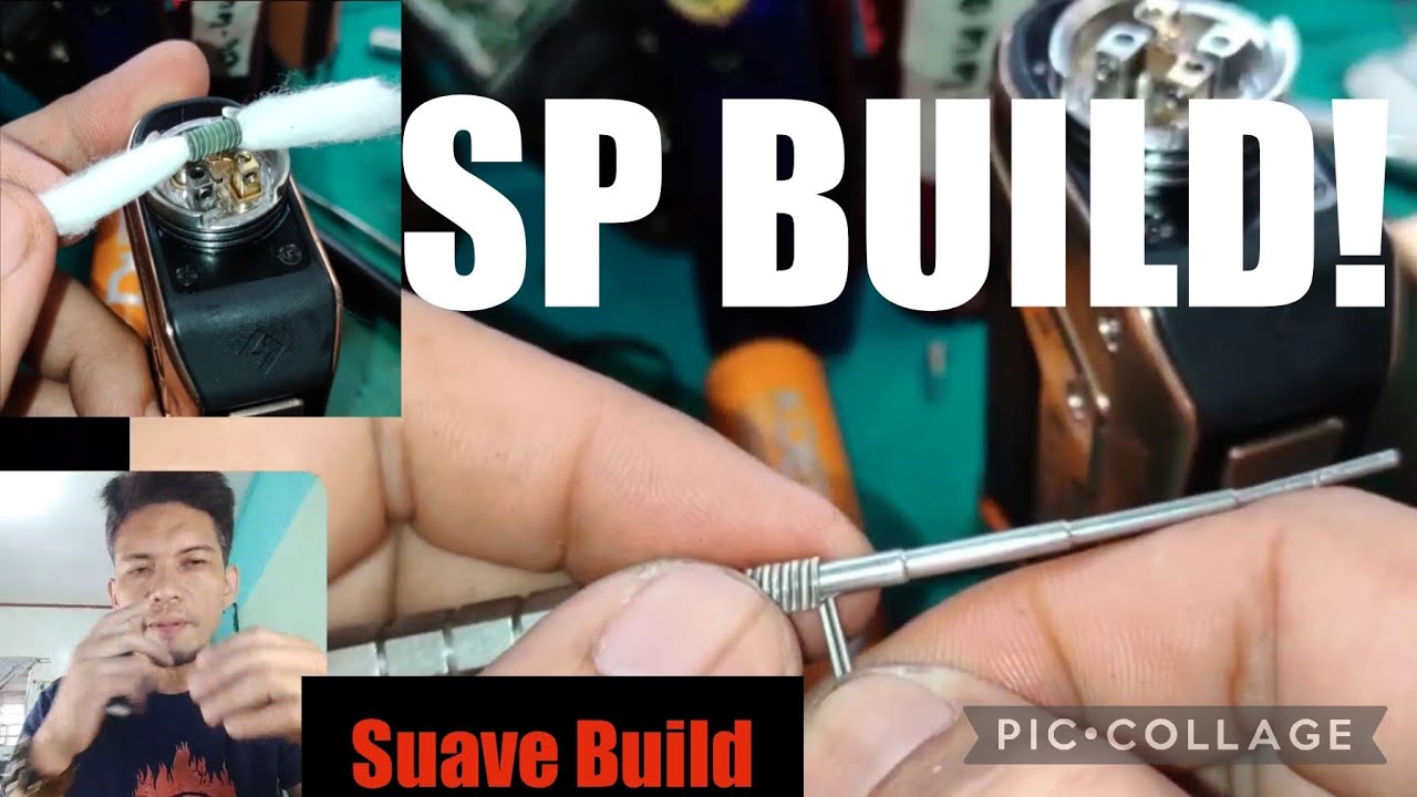 NAG BUILD AKO NG SINGLE PARALLEL COIL | TUTORIAL - YouTube