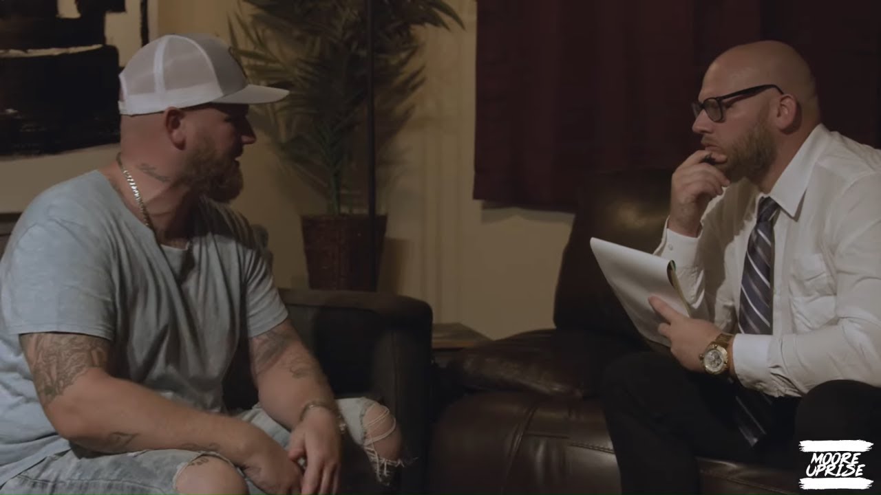 Seth Anthony - One More Time (Official Music Video) - YouTube