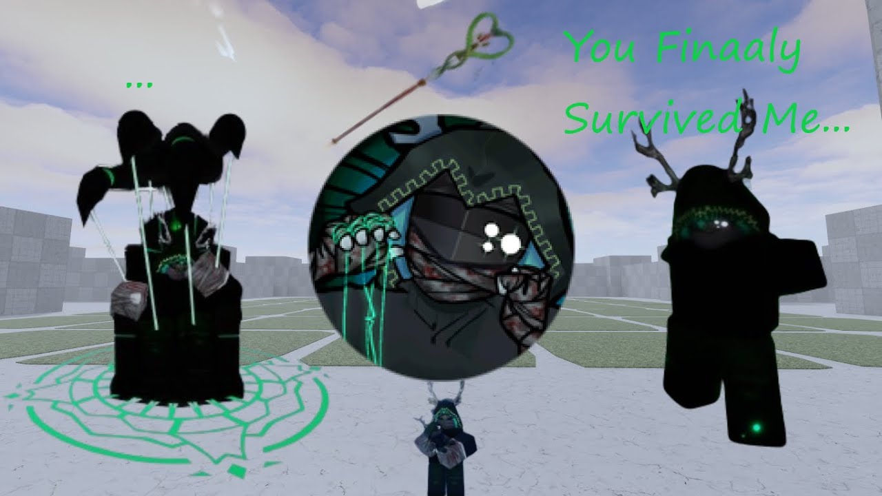 Midnight Horrors Surviving Apostle - YouTube