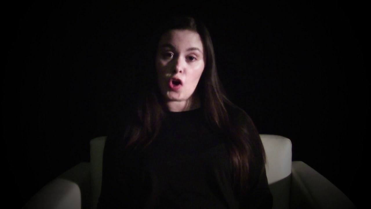 New Media Project- Sarah Patterson - YouTube