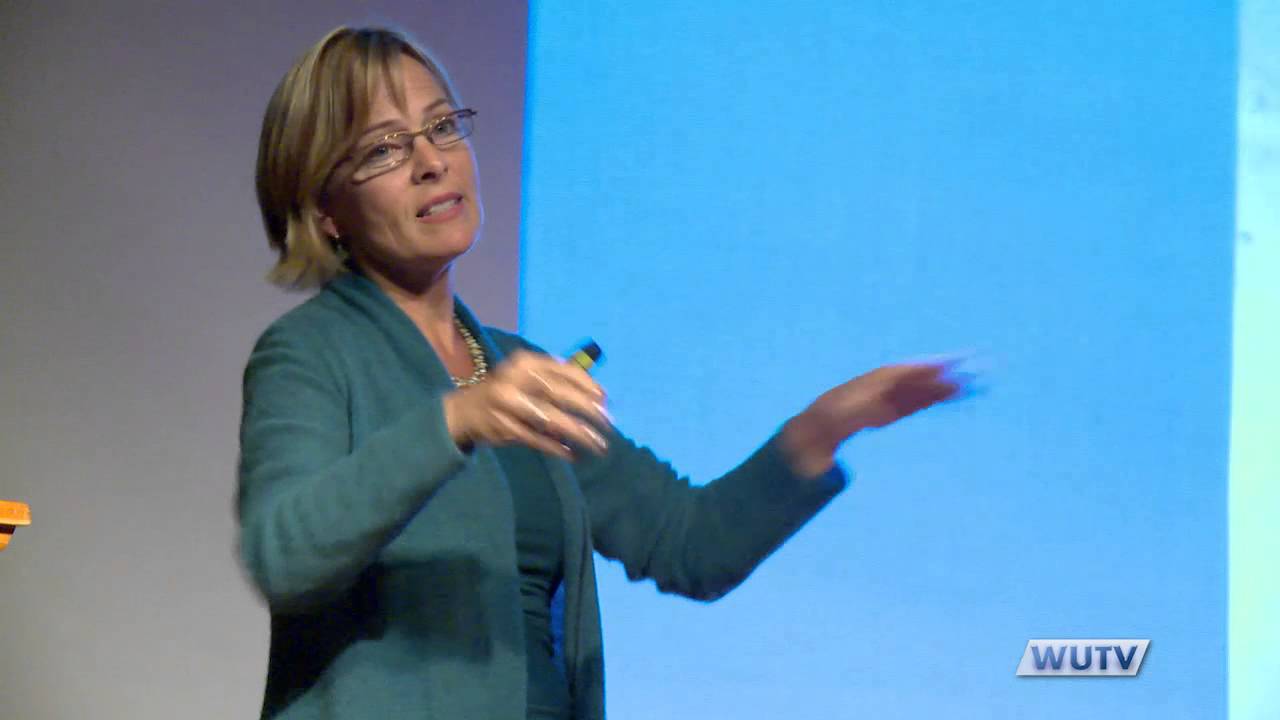 Wingate University - Wingate Presents: Margaret Trost - YouTube
