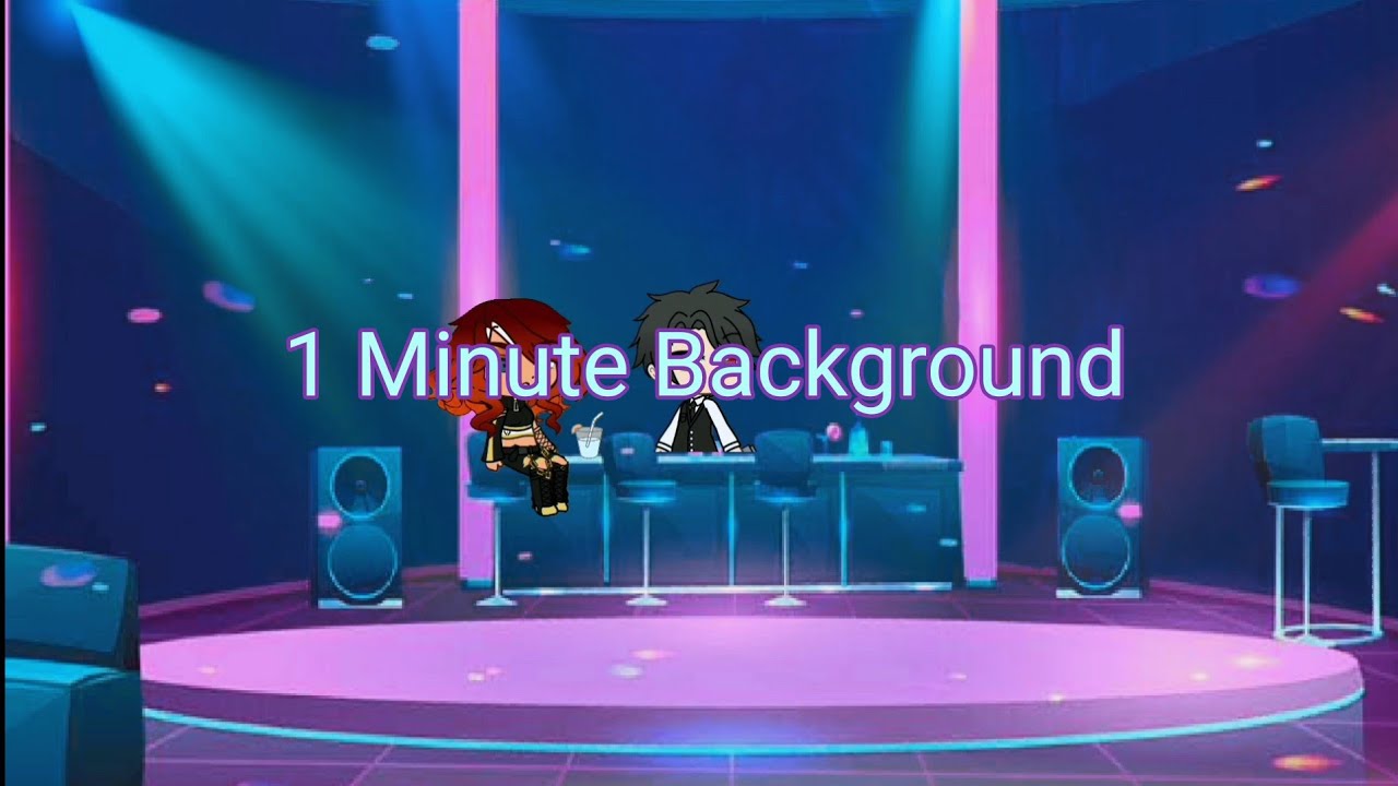 FREE PARTY ANIMATED BACKGROUND || GACHA ANIMATED BACKGROUND || FREE TO ...