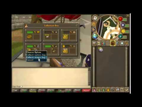 RuneScape Uses of the Humidify Spell (Dream Mentor quest req.) - YouTube