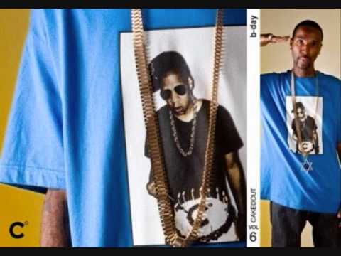 Cashis - Make It There - YouTube