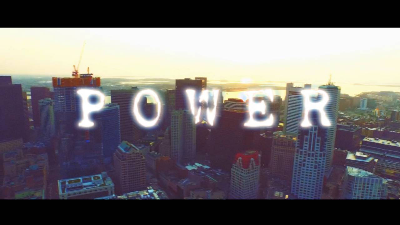 ANTHEM - POWER promo - YouTube