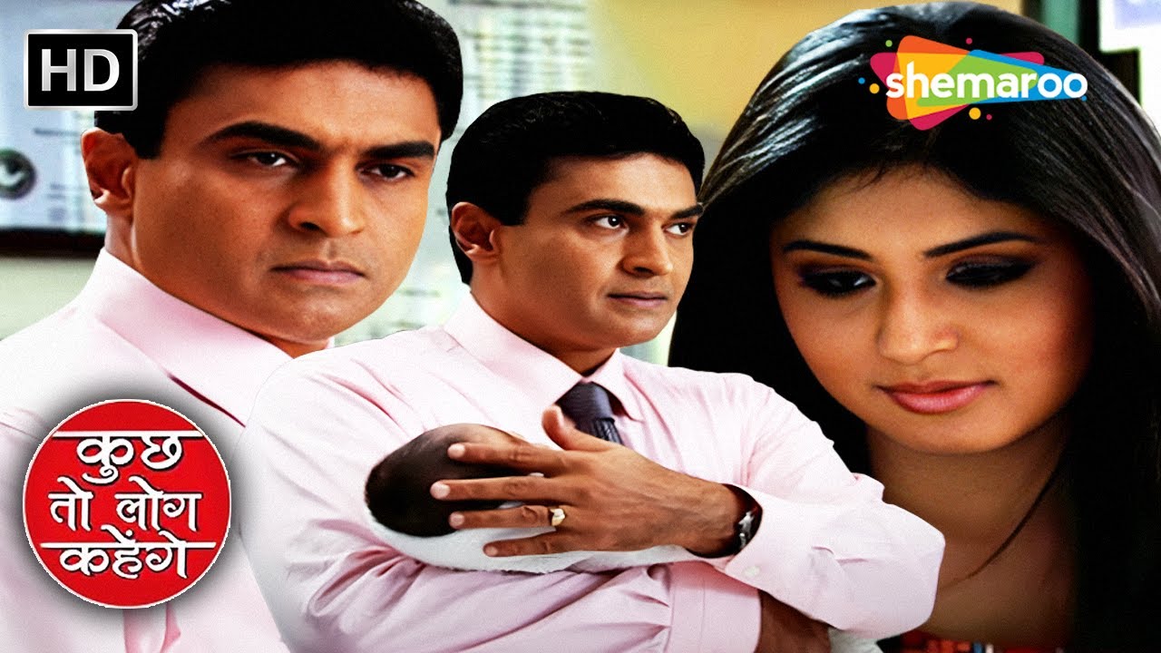 Dr. Ashutosh Kar Rahe Hai Nidhi Ko Miss | Kuch Toh Log Kahenge Full ...