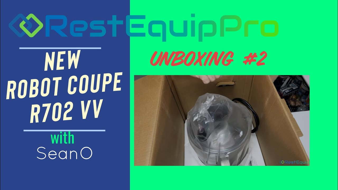 R702 v v Unboxing #2 - YouTube