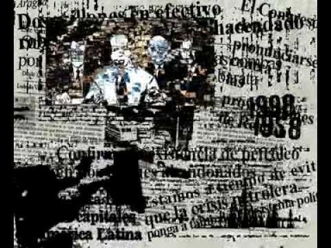 Diario de la Cuarta Republica Venezuela Plan Unión - YouTube