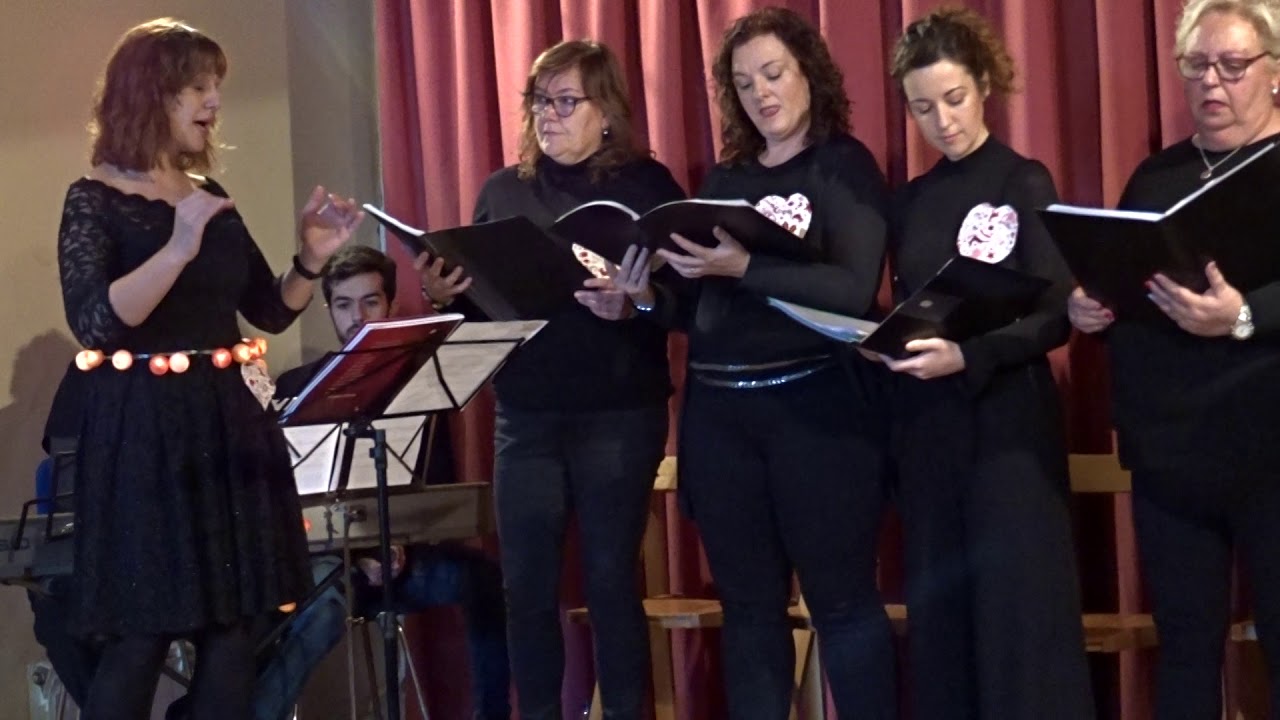 El petit princep- Arranjament Lucia Beresova - YouTube