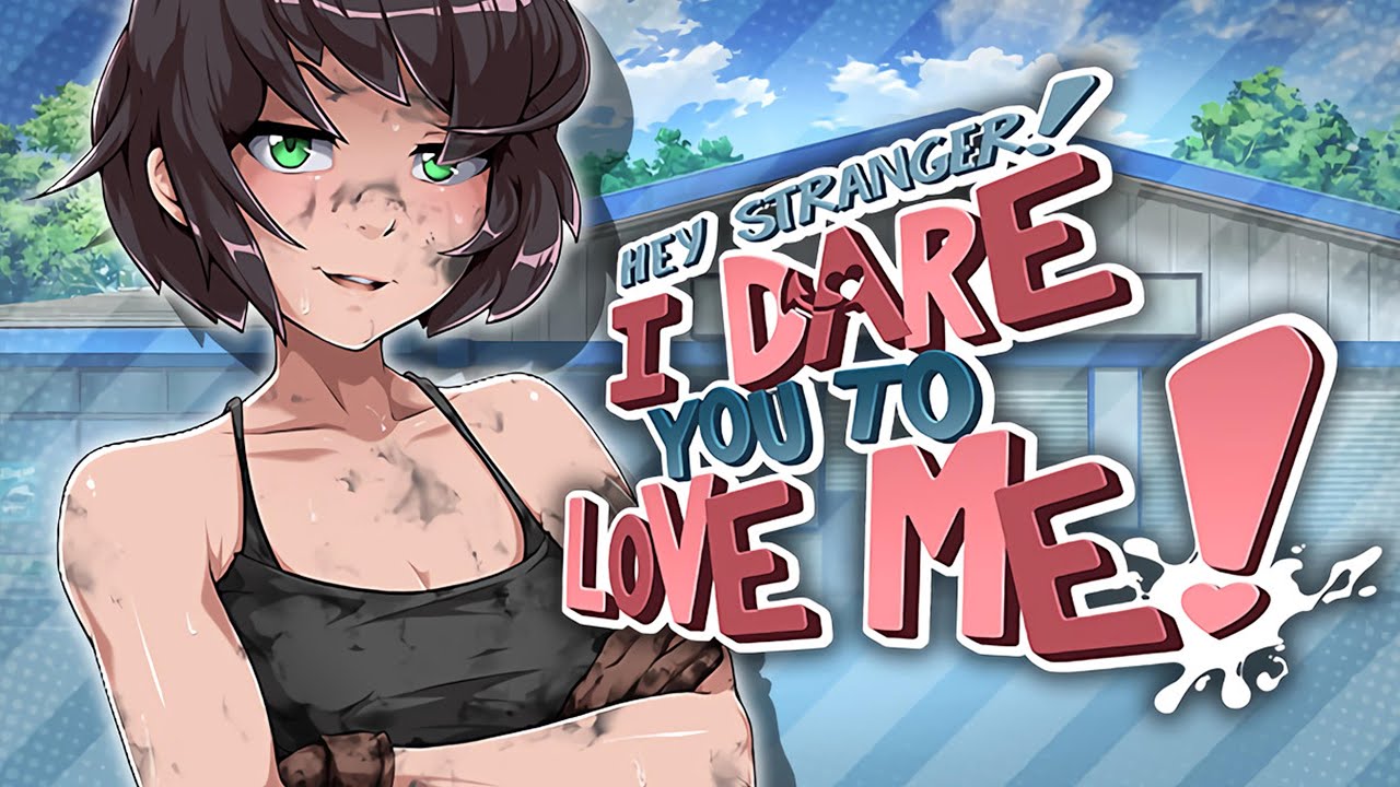 Dare You To Love Me (Title Theme) (Beta Mix) - Hey Stranger! I Dare You To Love Me! - YouTube