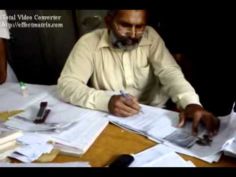 Firm registration in Punjab pakistan, Rehan Aziz Shervani.avi - YouTube