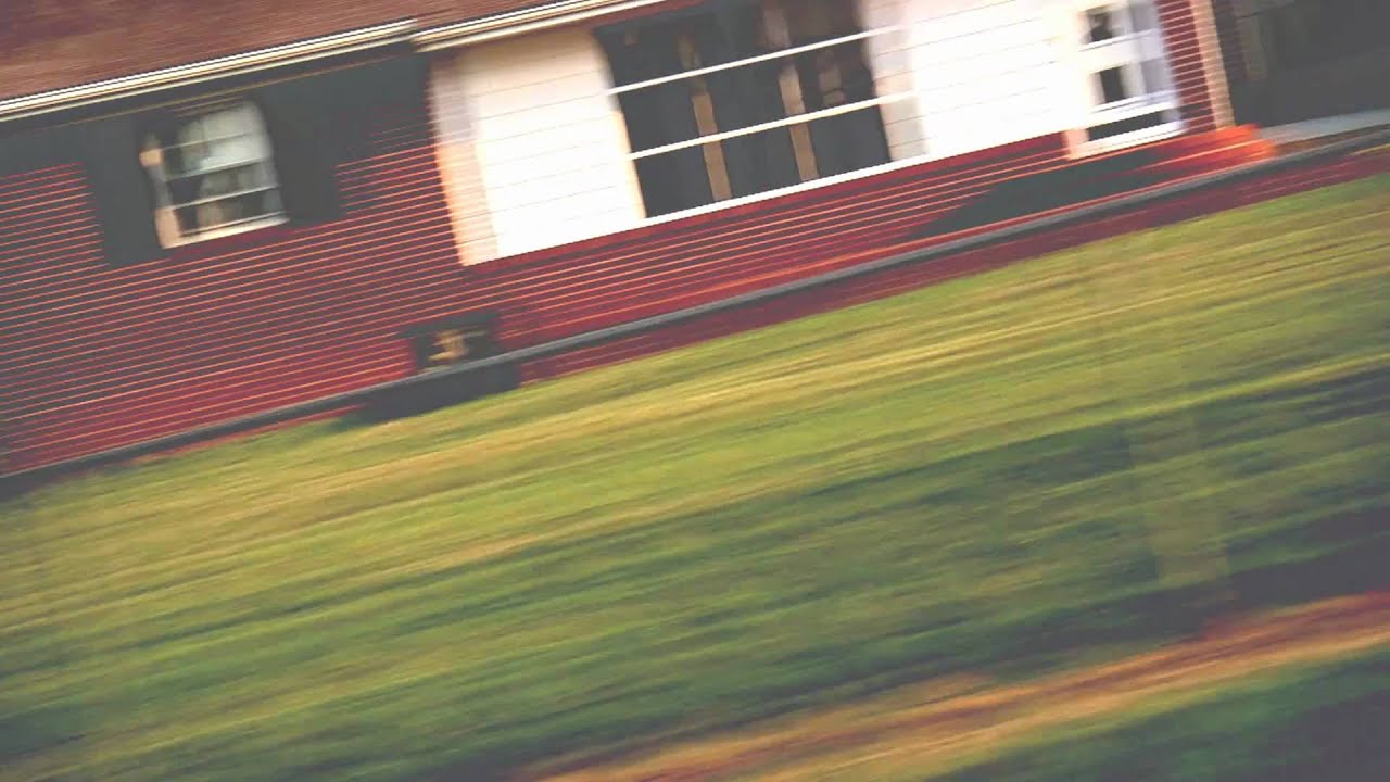 Mabry Williams Experimental Video - YouTube