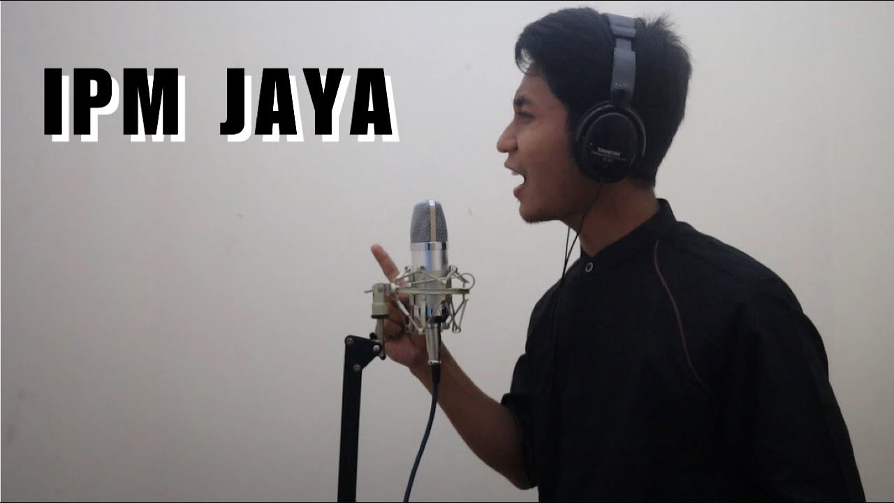 IPM BERJAYA / MARS IPM - COVER - YouTube