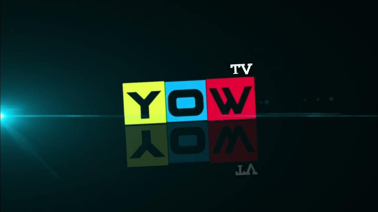 THIS IS YOW TV - YouTube