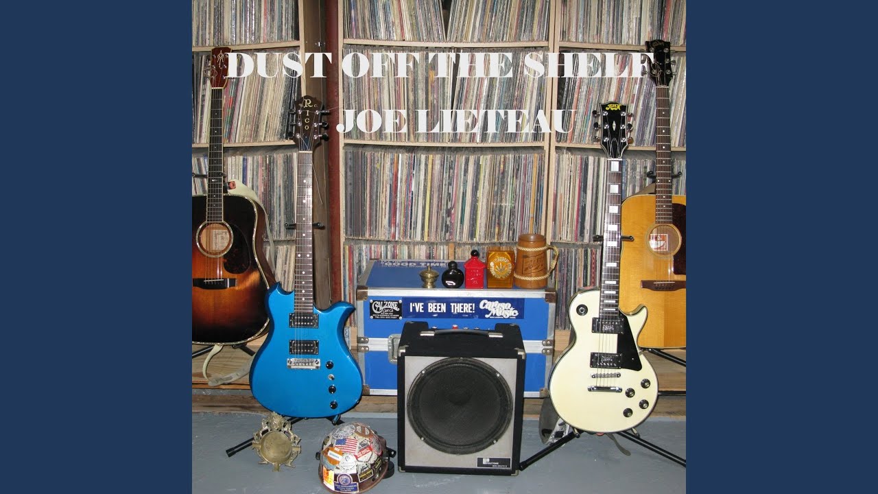 Butch's Ballard - YouTube