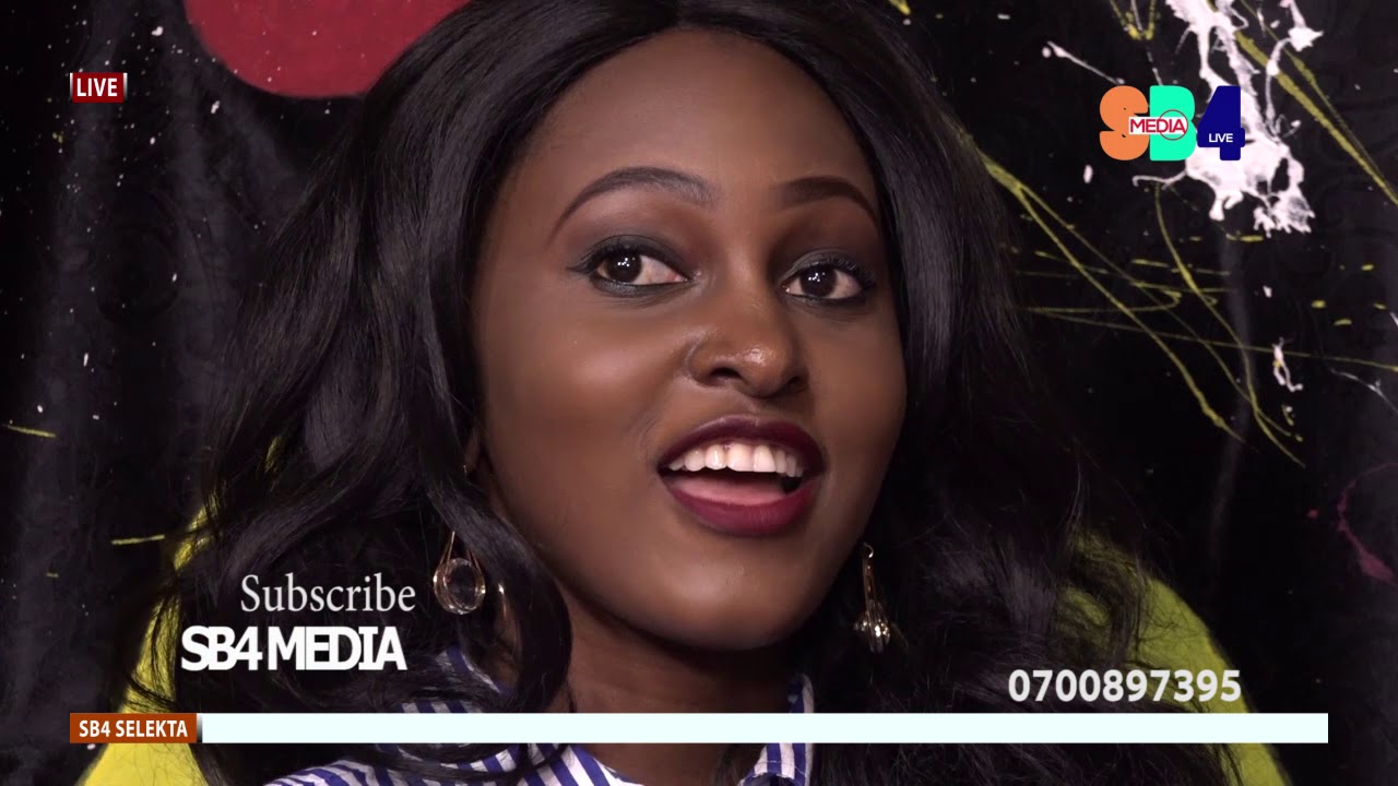 NJAGALA CARE MU LOVE AWO NKUWE BYENAKWEKA -karitas kario -LOVE LIFE SB4 ...