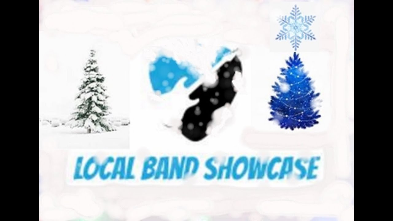 A Local Band Showcase Christmas | Episode 16 - YouTube